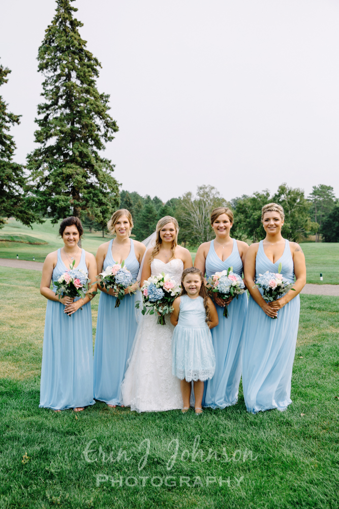 Alicia & Jordan = Married! » Erin J. Johnson Photography
