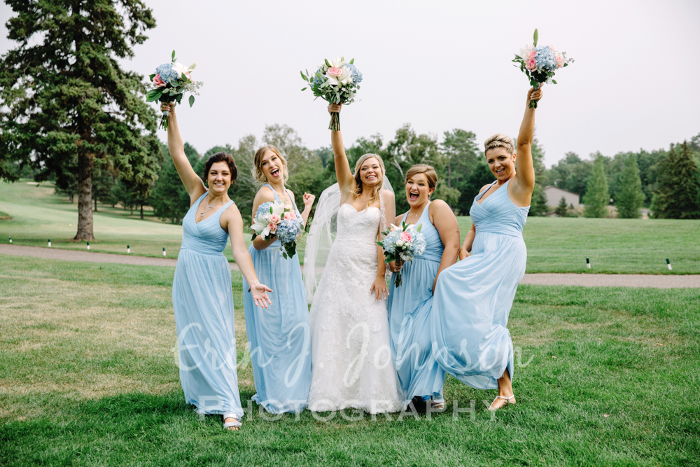 Alicia & Jordan = Married! » Erin J. Johnson Photography