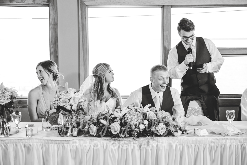 Alicia & Jordan = Married! » Erin J. Johnson Photography