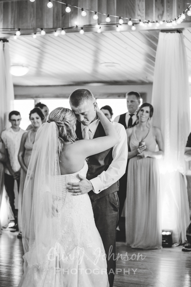 Alicia & Jordan = Married! » Erin J. Johnson Photography