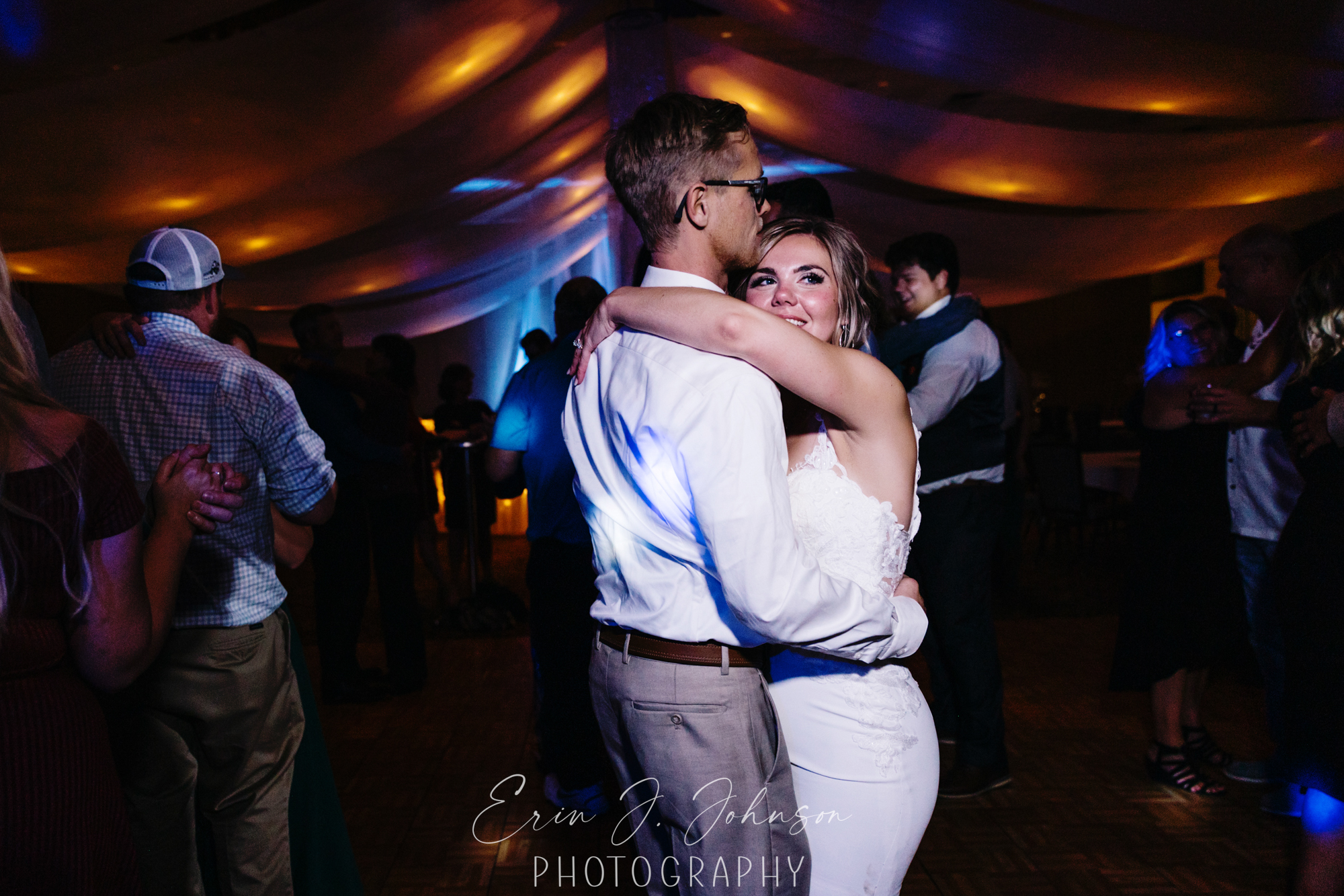 Blog » Erin J. Johnson Photography